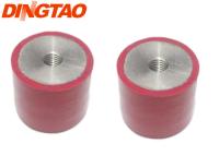China 62268021 S7200 Spare Parts Elev Bmpr Stop Mod As GT7250 Auto Cutter Parts for sale