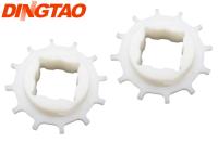 China 92667000 GT7250 Auto Cutter Machined Ctot Sprocket S7200 Parts For Cutter for sale