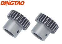 China 74604001 Pinion Motor X-axis S52 S72 GT7250 S7200 Spare Part For Cutting for sale