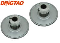 China 75150000 Drive Gear Pulley Torque Tube S72 52 GT7250 Parts Suit Cutting for sale