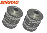 China 58029020 GT7250 Cutter Parts For Cutting PULLEY,ASSY,DRIVE MOTOR,S-3-7 S7200 Cutting Spare Parts for sale
