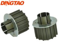 China 82522000 GT7250 Cutter Spare Parts Pulley Torque Tube Remote S7200 Cutter for sale