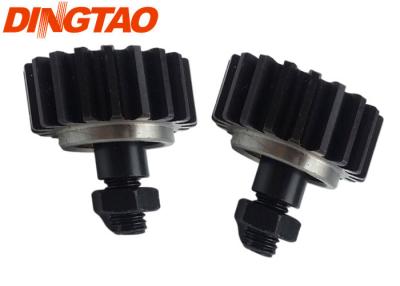 China 75177000 GT7250 S7200 Cutter Spare Parts Gear Assy Rack Clamp Beam S52 S72 for sale