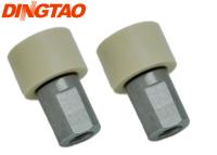 China 66237000 GT7250 Parts Suit Rod Cap Pusher Assy S-93-5 / 7 Nosed Bowl for sale