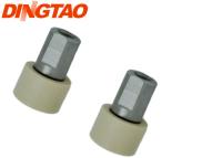 China 66237000 GT5250 S5200 Cutter Parts Rod Cap Pusher Assy S-93-5 / 7 Nosed Bowl for sale