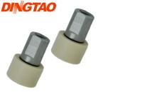 China 66237000 GT5250 S5200 Cutter Parts Rod Cap Pusher Assy S-93-5 / 7 Nosed Bowl for sale