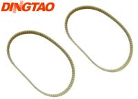 China 180500211 GT7250 Auto Cutter Parts Belt Y Prim S7200 Spare Parts for sale
