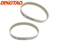 China 180500212 GT7250 Cutting Spare Parts Belt X-drive (no Subs) S7200 Cutter for sale