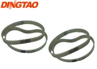 China 180500213 GT7250 Spare Parts Belt X Drive S7200 Spare Parts For Cutting for sale