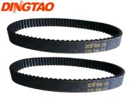 China 180500086 GT7250 Cutter Parts Belt Timing S7200 Cutting Machine Parts for sale
