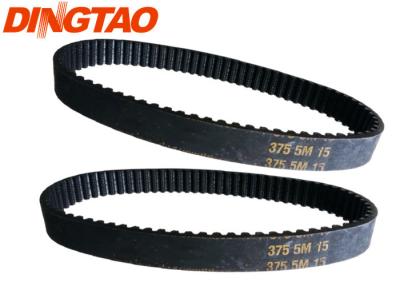 China 180500086 GT7250 Cutter Parts Belt Timing S7200 Cutting Machine Parts for sale