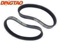 China 180500232 GT7250 Auto Cutter Parts Belt Banded 33.5 S7200 Cutting Parts for sale