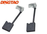 China 238500038 S7200 Auto Cutting Parts Brush Knife Drill 5/7 GT7250 Spare Parts for sale