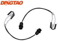 China 75457010 GT7250 S7200 Cutting Parts Cbl Assy Y Home Y- Otls S5200 S7200 Be for sale