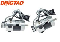 China 89269050 GT7250 S7200 Cutting Parts Motor Assy Y/c-axis-s72 Y-axis-s52 W/box for sale
