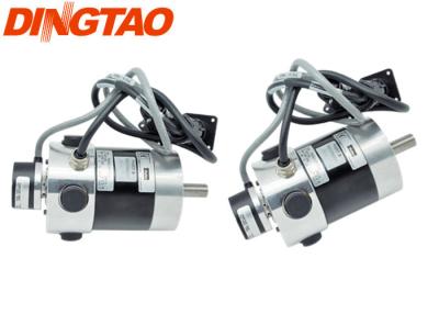 China 89269050 GT7250 S7200 Cutting Parts Motor Assy Y/c-axis-s72 Y-axis-s52 W/box for sale