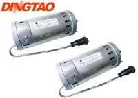 China GT5250 Cutter Parts Assy Knife Drill Motor 3627-240 91310000 for sale