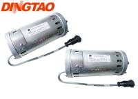 China 91310000 GT7250 S7200 Auto Cutting Parts Elec Assy Knife/drill Mtr-72 Knf-52 for sale