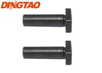 China 61595000 S7200 Cutting GT7250 Parts For Shaft End Pulley Lancaster Right for sale