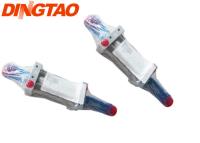 China 57277002 GT5250 Cutter Parts Cylinder Air Special Drill S5200 Cutter Parts for sale