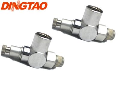 China 968500245 GT1000 Cutter Parts Valve Flow Control GTXL Cutter Machine for sale