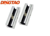 China 75479001 S7200 GT7250 Cutter Parts Block Pillow Twn-8-Opn Mod Beam S52 S72 for sale
