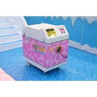 China High Power Ball Pit Cleaning Machine Multi Functional Commercial Ball Pit Cleaner 1100*540*860mm for sale