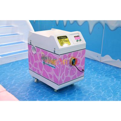 China High Power Ball Pit Cleaning Machine Multi Functional Commercial Ball Pit Cleaner 1100*540*860mm for sale