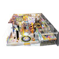 China Super Cool Soft Play Structures 250kg Capacity Childrens Soft Play Centre High Expansion for sale