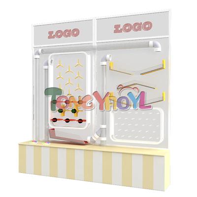 China Small Soft Play Equipment Electric Childrens Soft Play Set Eco Friendly for sale
