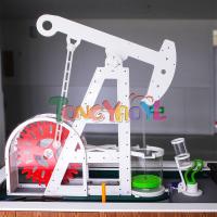 China Indoor Kids Happy Safety Interesting Soft Play Water Table Playground Equipment for sale