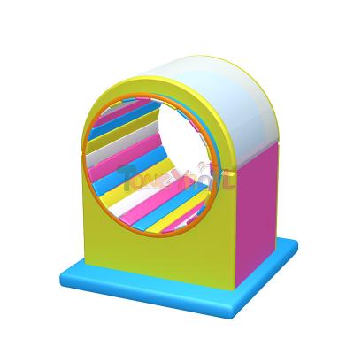 China Manual Facility Indoor Playground Equipment Soft Play For Shopping Center for sale