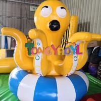 China Inflatable Soft Play Playground Equipment For Shopping Malls for sale
