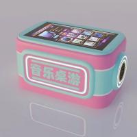China Smart Music Touch Screen Board Game for Kids Recreation for sale