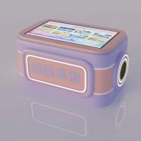 China PVC Material Smart Drawing Touch Screen Board Game For Shopping Mall for sale
