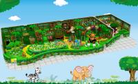 China Safe Soft Full of Fun A Colorful Indoor Play Haven for Little Ones for sale
