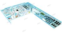 China Large Snow-Themed Indoor Playground   All-Age Trendy Activity Park for sale