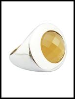 China Striking Irregular Gemstone Rings In Vibrant Tourmaline Handmade Sterling Silver Rings Big Sterling Silver Rings for sale