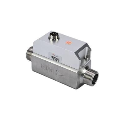 China CAFS5019 Power Supply 8-24VDC 50mA Matching Medical Flow Sensors for sale