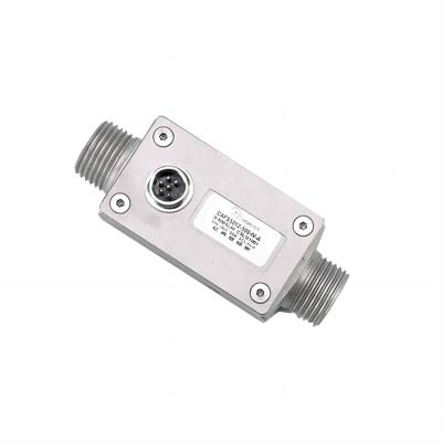 China CAFS5012 It is fabricated by microelectromechanical system (MEMS) flow sensing chip for sale