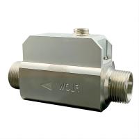 China Stable High Effective Flow Controller  0.8 MPa for sale
