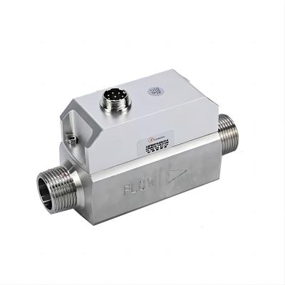 China CAFS5019 Interface Air, 20°C, 101.325 kPa Output Mode Analog (1-5 VDC), 4-20 mA (Matching) for sale