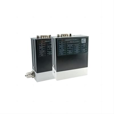China 50 100 200 500 800 1000SCCM 2 5 8 10 12SLPM Flowmeter for sale