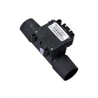 China CAFS4000 Flow Range Wide 0-500 SLPM High Precision Flowmeter for sale