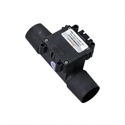 China CAFS4000 Flow Range Wide 0-500 SLPM High Precision Flowmeter for sale