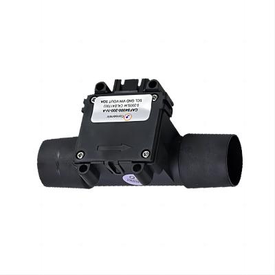 China CAFS4000 Measures from 0 to 300 SLPM Offers an analog output of 1-5 VDC for sale
