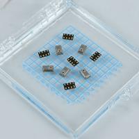 China 3 X 5 X 1.2mm Digital Output Pressure Sensor 30-260kpa for sale