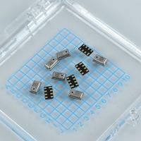 China CPS171 Top Side Sensing Port Accuracy 0 To 85C Pressure Sensor for sale