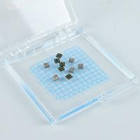China 3 X 3 X 1.2mm Pressure Transducer In Medical Applications 700Kpa LGA Package I2C Output for sale