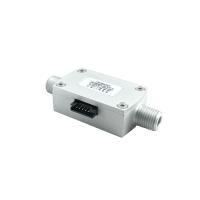 China CAFS5006 interface G1/4 Calibration method Air, 0°C, /20°C 101.325kPa for sale